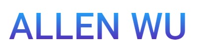 Allen Wu